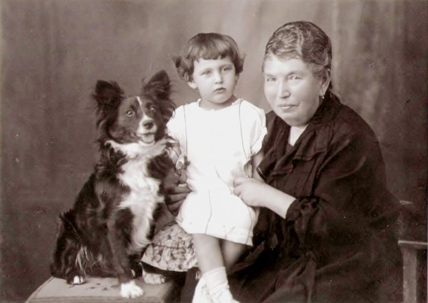 Lesung „Rettet wenigstens die Kinder“ | Spurensuche in Rödelheim